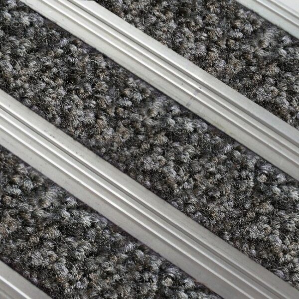 Heavy Duty Mat System – Dm Aluminium Linking Joints – Alba Insert – 3mm ...