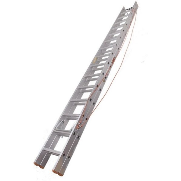 Heavy Duty Extension Ladder – 40 Rungs – 6.30 to 12.0m – MedQ Hospital ...
