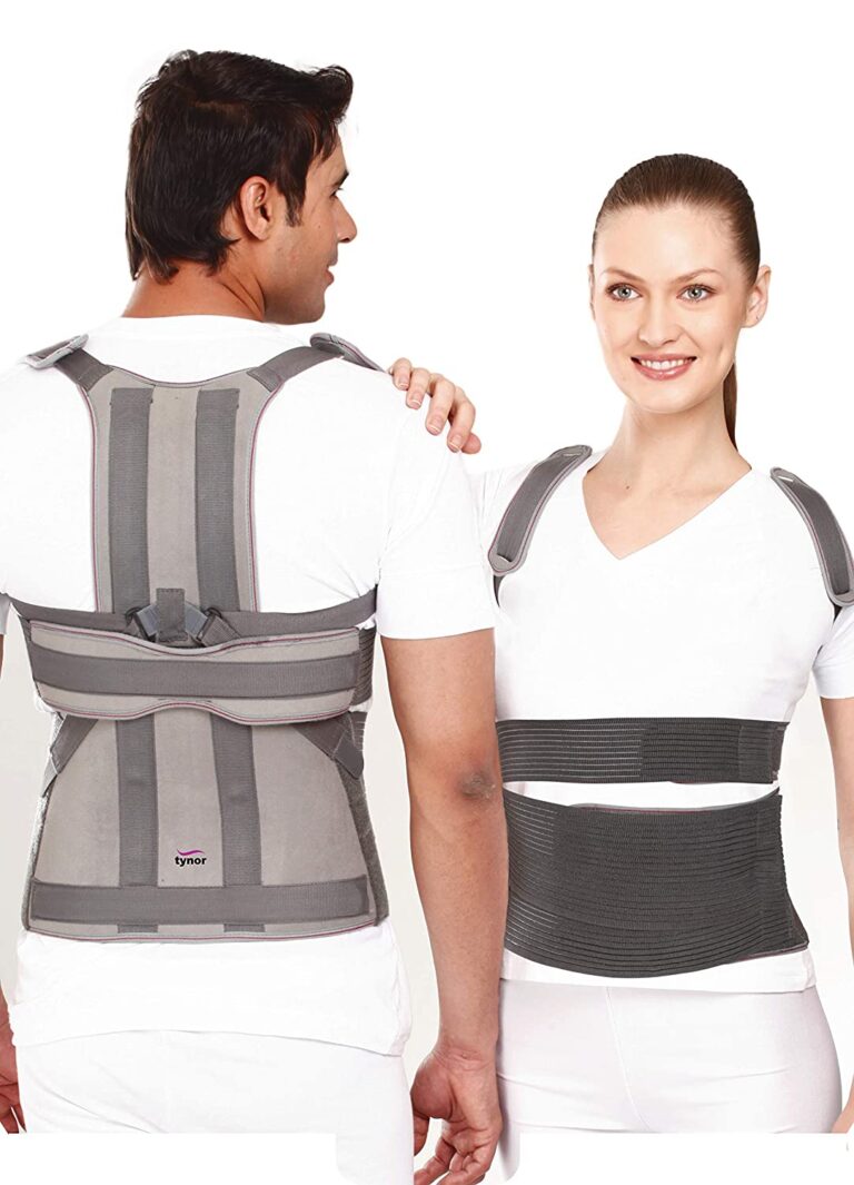 Taylor Brace Long – Uni – MedQ Hospital Supplies