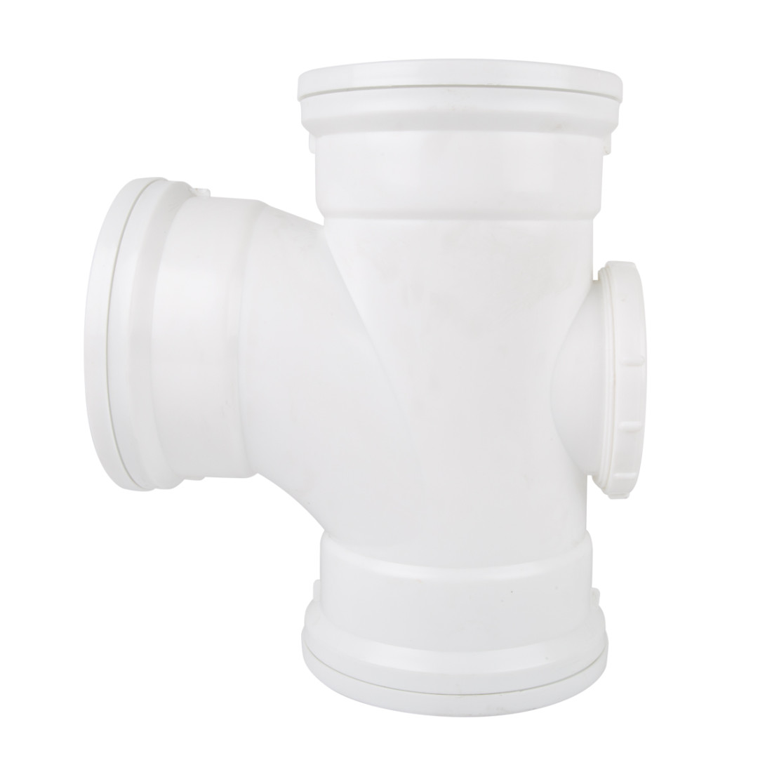 Polyprop Junction 90Deg Sv I.E 110Mm Satas – MedQ Hospital Supplies